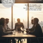 The Simon Agency | Intelligence. Investigations. Protection.